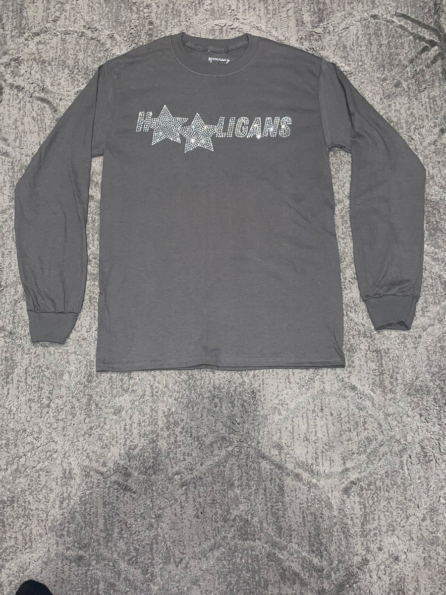 Hooligans Star Tee – OfficialHooligans